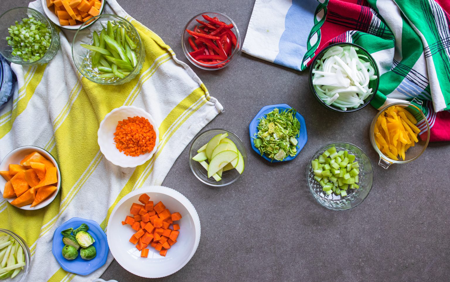 Brooklyn Kitchen – Brooklyn Kitchen