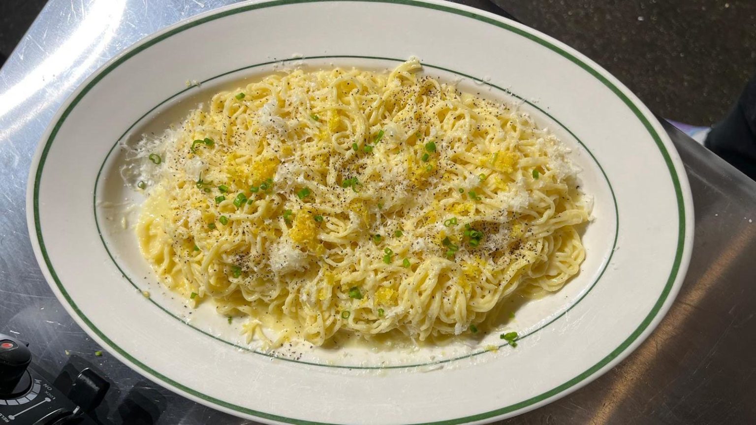 Brooklyn Kitchen – Brooklyn Kitchen